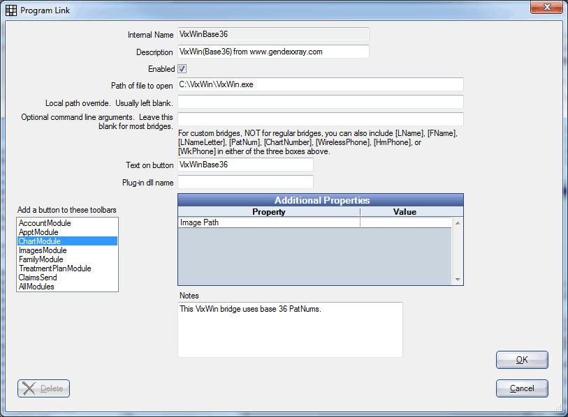 Open Dental Software Manual Bridge VixWinBase36 open-dental-software-manual-bridge-vixwinbase36