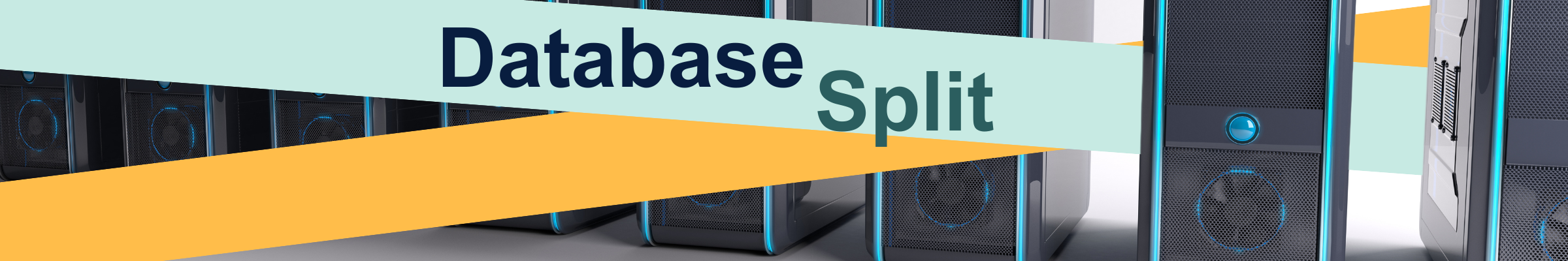 Open Dental Software - Conversions: Splitting Databases