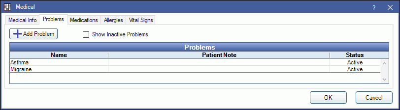 Open Dental Software - Problems
