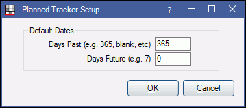 Open Dental Software - Planned Appointment Tracker