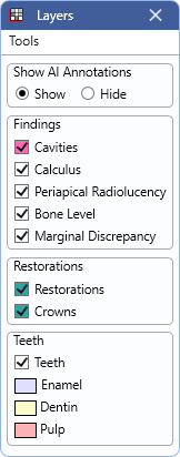 Open Dental Software - BetterDiagnostics Process